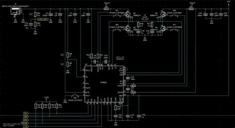 Problem With Interfacing A Programmable Buck Boost Controller Using I2c Wire Networking