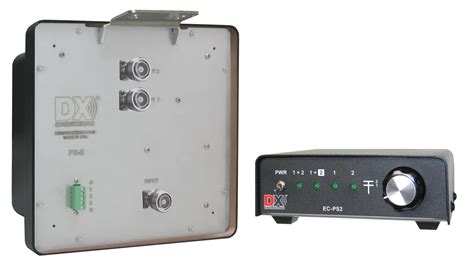 DX Engineering DXE PS BDIN P DX Engineering PRO STACK Broadband Antenna Phasing Systems DX