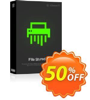OFF IBeesoft File Shredder Coupon Code Sep IVoicesoft