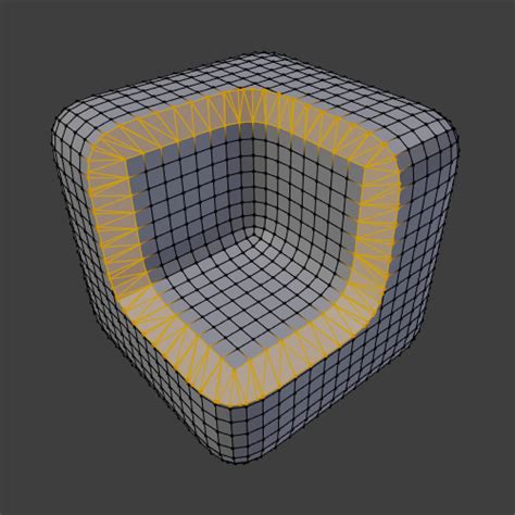WIP Bevel After Boolean 493 By Rodinkov Ilya Released Scripts And Themes Blender Artists