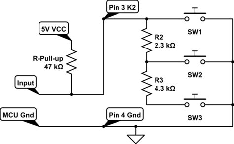 Arduino Attiny Reading Analog Values From PIN Reports On Idle Electrical