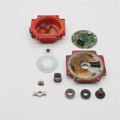 What Is Fanuc Encoder？ A Comprehensive Guide To Fanuc Encoder 4 Types Features And