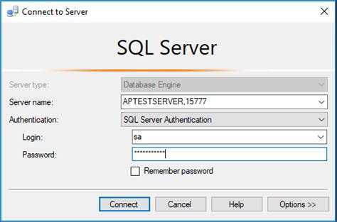 Running SQL Server Containers On Windows Server 2016 Core