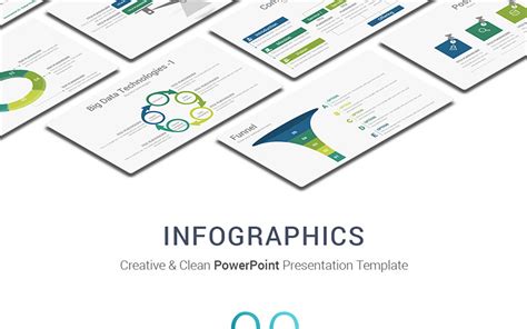 Шаблони для презентацій Powerpoint Templates Теми для презентацій від Templatemonster