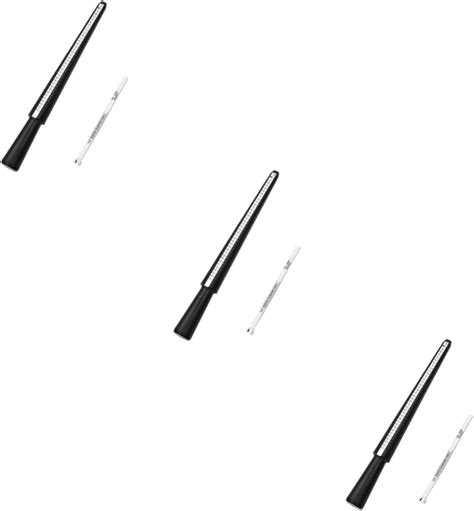 Tool 3 Sets Ring Measurement Plastic Jewels Ring Tool Specialty Tools