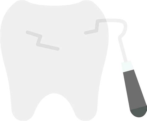 Tooth Scaling Vector Icon 31071836 Vector Art At Vecteezy
