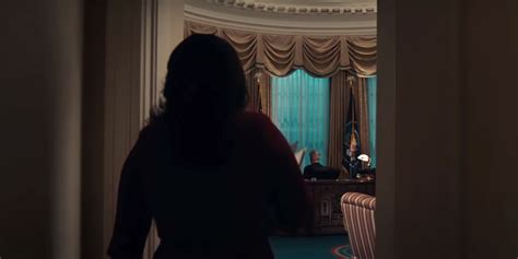 Impeachment American Crime Story Trailer Reveals Monica Lewinsky On