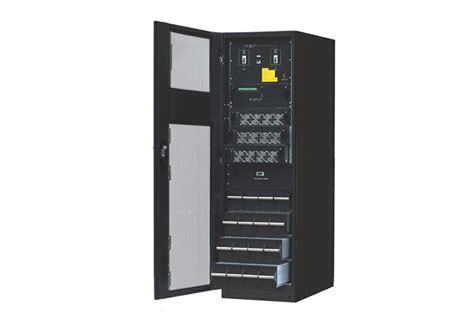 Modular Online UPS Network Power Data Center INVT Electric Global