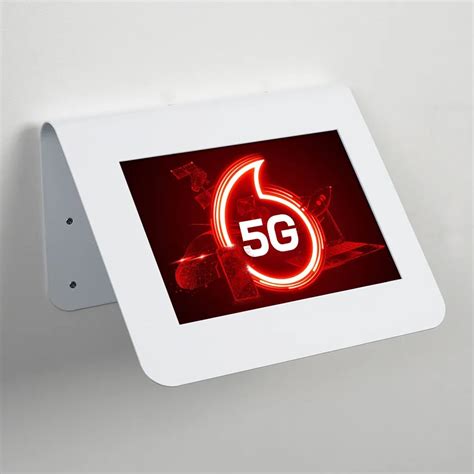 Secure Tablet Mount 102 Ipads Ships Same Day