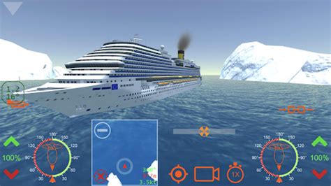 Cruise Ship Handling For Android Download