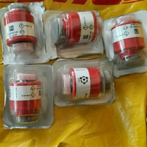 O2 Sensor Gas Analyzer Siplah