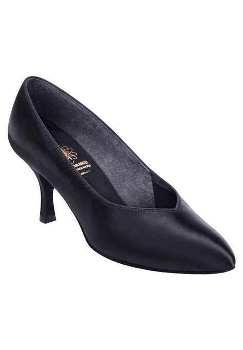 Supadance 1002 Ballroom Dance Shoes
