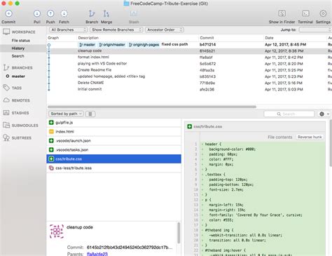 I Dont Understand Git And Github The Freecodecamp Forum