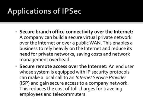PPT IP Security PowerPoint Presentation Free Download ID 6194677
