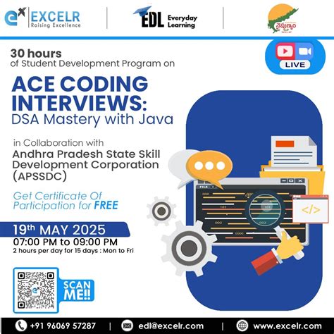 sdp on ace coding interviews dsa mastery with java