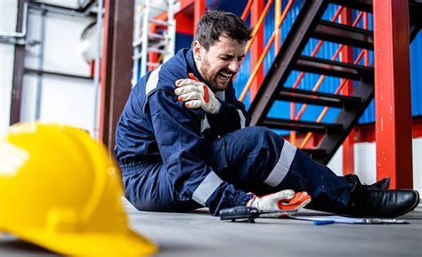 Common Workplace Injuries And How To Prevent Them Oregon Occupational