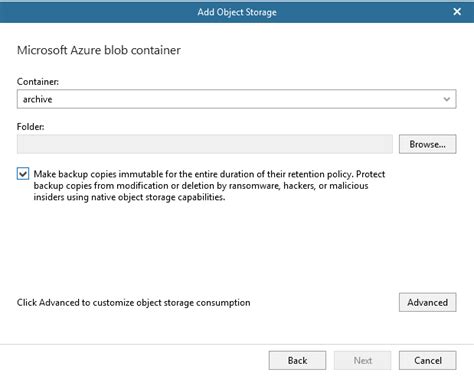 Veeam Backup For Microsoft 365 V7 Whats New