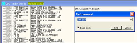 Github Gglanjuexploit Development For The Freefloat Ftp Server Freefloat Ftp Server Mdk