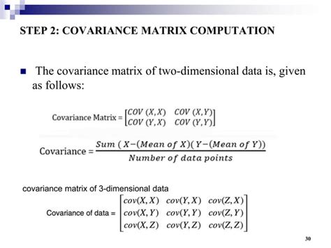 Dimensionality Reduction And Feature Extraction Pptx Technology And Computing