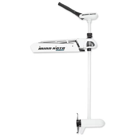 Minn Kota Riptide Fortrex 80 Saltwater Bowmount Trolling Motor