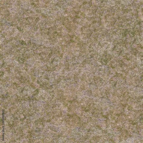 Dry Grass Seamless Texture Material Map For Creating Materials Background Diffuse Texture Or