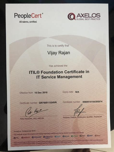 vijay rajan itil on linkedin little late but better late than never 😚 24 comments