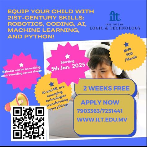 Institute Of Logic And Technology Logicandtechnology • Instagram