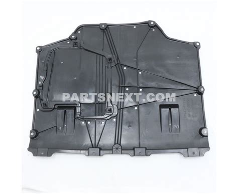 Toyota 51410 12181 Cover Assy Engine