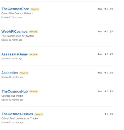 Tutorial How To Create A Network Framework Bukkit Forums