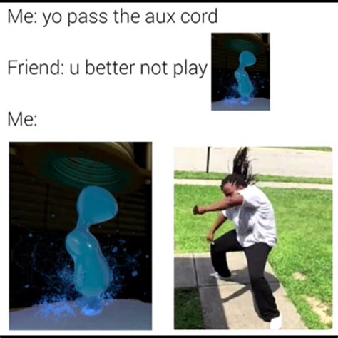 Repulsion Gel Is A Banger Tho R Portal