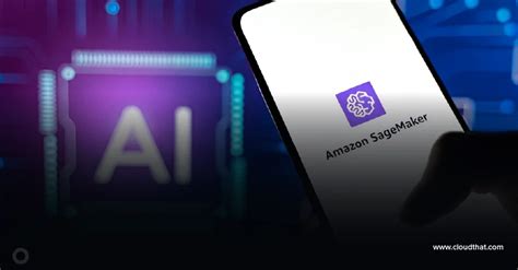 Amazon SageMaker Unified Studio One Stop Solution CloudThat Resources