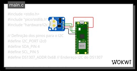 Ex 4 Unid 4 Wokwi ESP32 STM32 Arduino Simulator