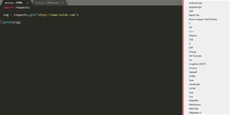 Sublime如何写pythonsublime运行python Csdn博客