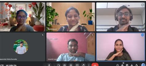 Aarthi Mutchi On Linkedin Learningjourney Consistency Growthmindset Nxtwave