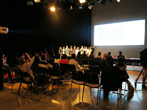 Tvbs第三屆新人營 全方位新星報到 │ 歷屆回顧