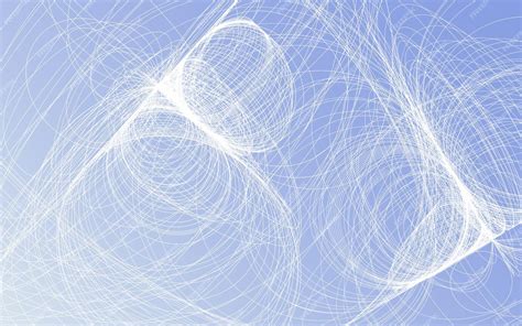 Premium Vector Blue Abstract Background Dynamic Shapes Composition