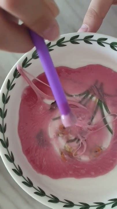 얼뚱발랄 채채실험실 마이쮸 풍선만들기 2탄 마이쮸풍선 마이쮸 Youtube