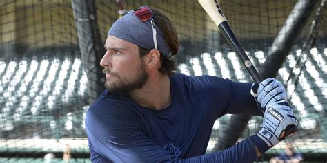 Josh Lowe Working To Make Rays 2023 Opening Day Roster