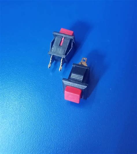 5a Push Button Switches At ₹ 12 Piece Eaton Push Button Switches In New Delhi Id 2849566665297