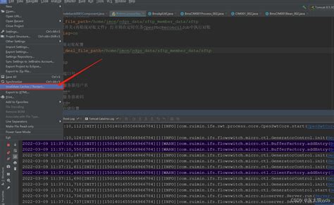 开发工具idea error java outofmemoryerror insufficient memory csdn博客