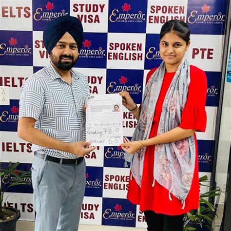 Manraj Patar On Linkedin Ielts