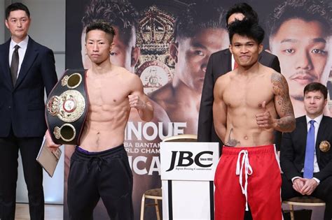 井上拓真 東京ドーム参戦へv9王者アンカハスに「何もさせないで勝つ」 東スポweb