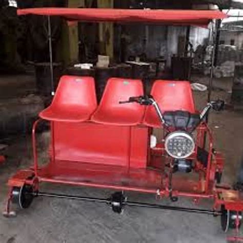 Railway Inspection Push Trolley Dip Lorry Acharya Company At 5000 Piece Kolkata ID