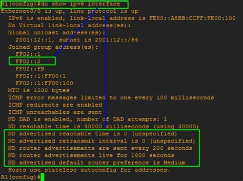 Learn How To Configure Static Route In IPv6 Luminisindia