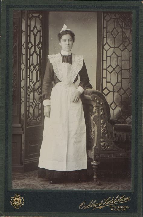Victorian Maid A Photo On Flickriver