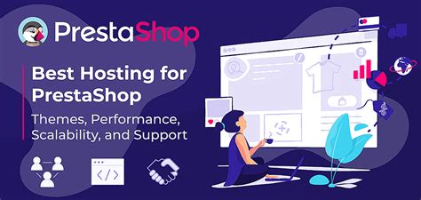 13 Best PrestaShop Hosting 2024 Free Themes Support