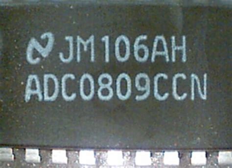 Abq Techzonics Interface Ics Converters Selectors Dac Adc Modems