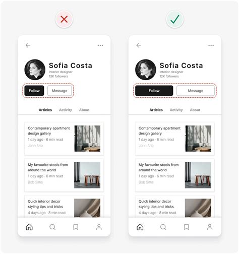 14 个逻辑驱动的 UI 设计技巧助您改善任何界面 Dank s Blog 发现问题分享解决