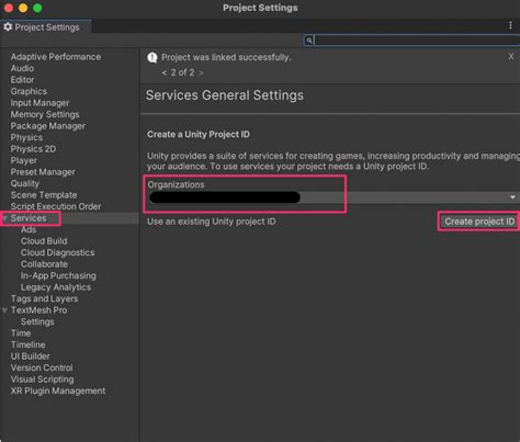 エラーやクラッシュを記録し、バグ特定の手助けになるunity公式の無料サービス Unity Cloud Diagnostics【unity】【unity Services】 3[kan