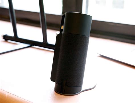 Lenovo Home Assistant Pack умная колонка док для планшетных ПК •